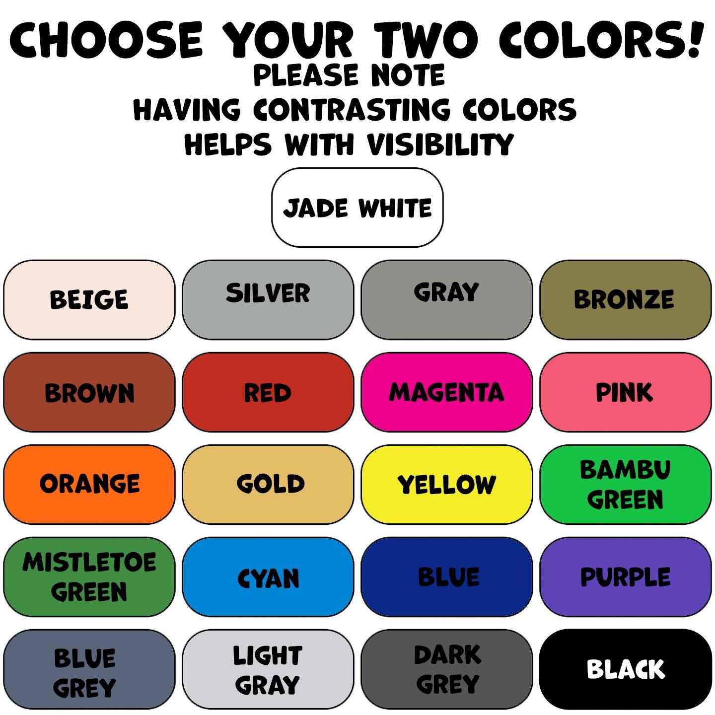 Subtronics Cyclops Kandi Bead Custom 3D Printed EDM Accessory - Etsy