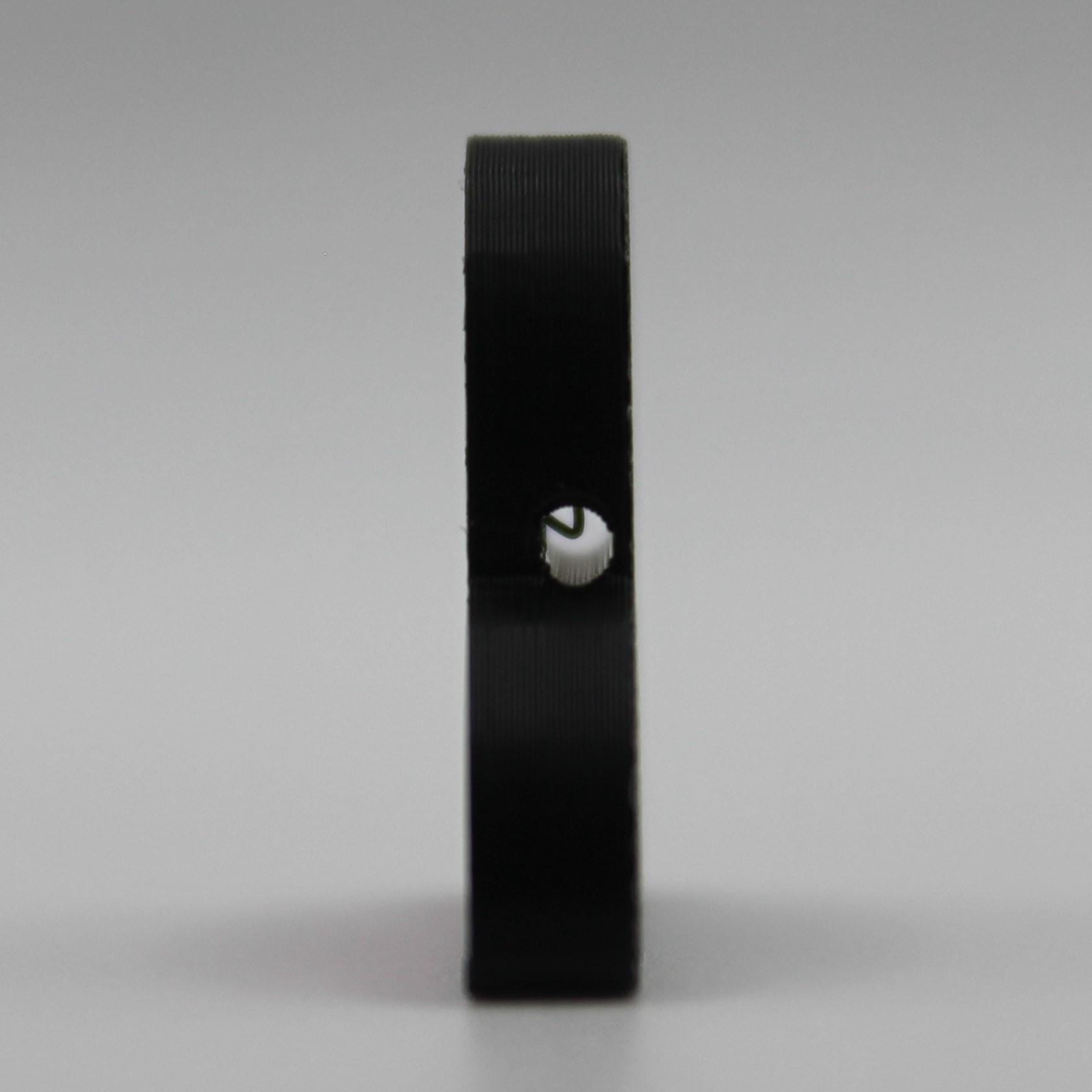 Subtronics Cyclops Kandi Bead Custom 3D Printed EDM Accessory - Etsy