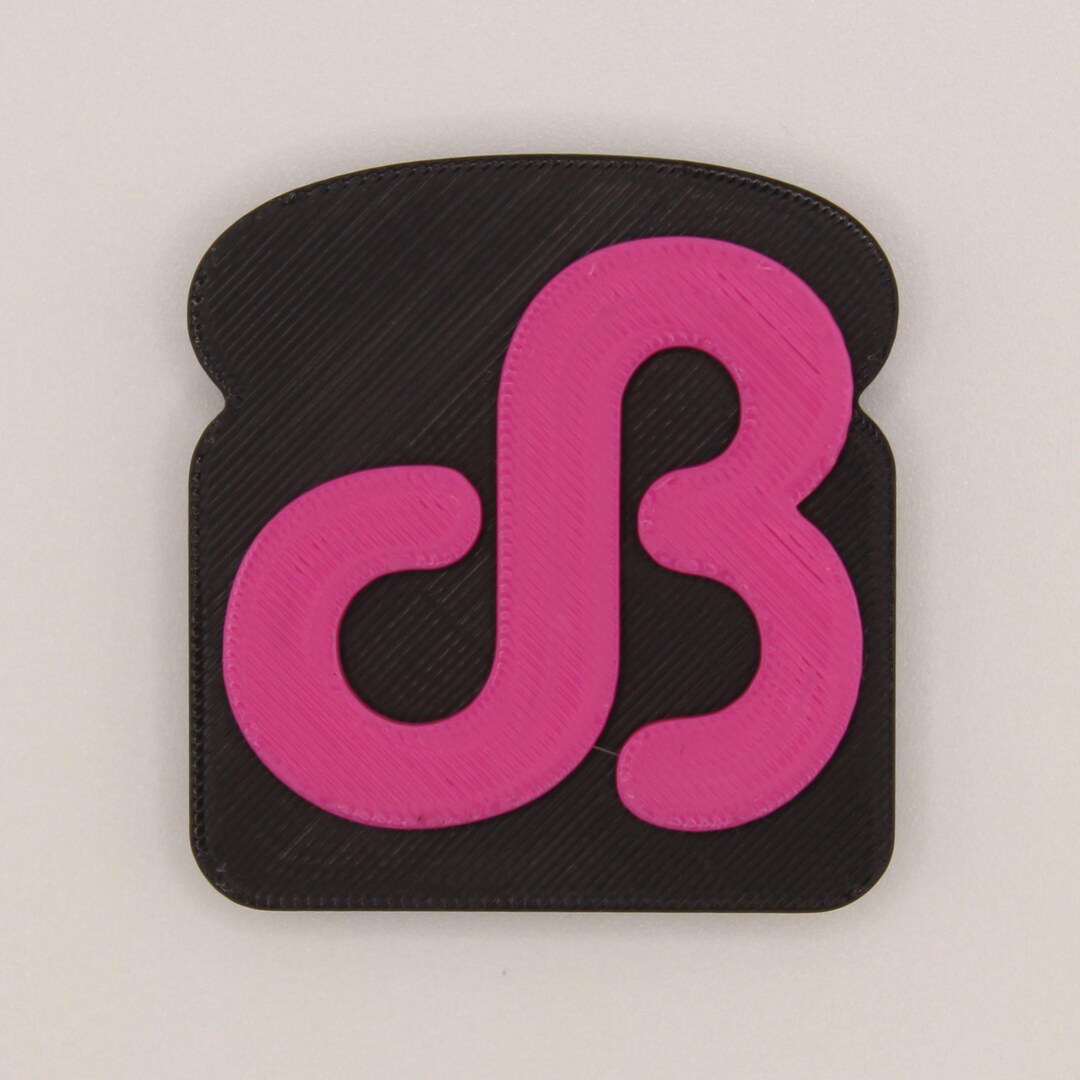 Daily Bread Kandi Bead Custom 3d-printed EDM Accessory - Etsy