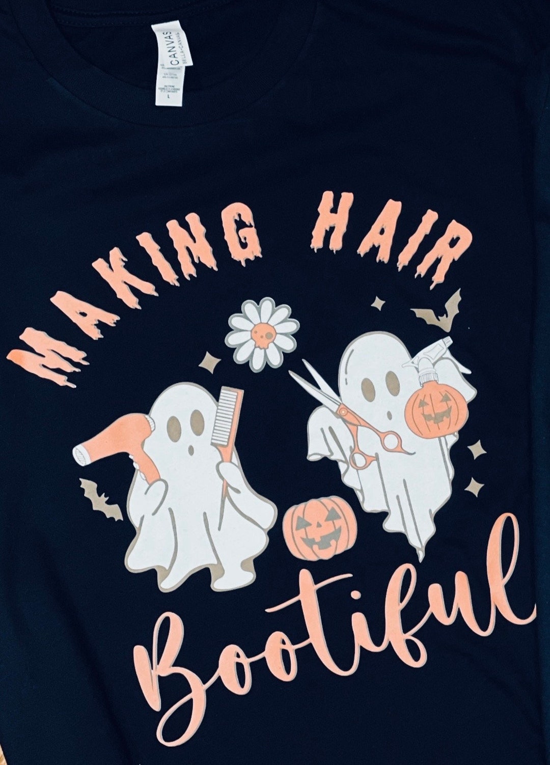 Making Hair Bootiful Ready to Press DTF Print - Etsy