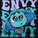 Envious Ready to Press DTF Print - Etsy
