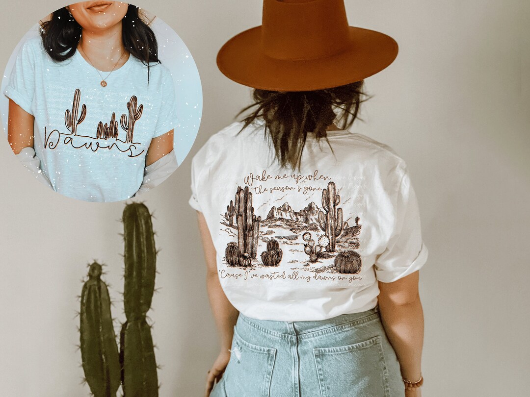 Dawns Shirt Give Me My Dawns Back Country Western Summertime Blues