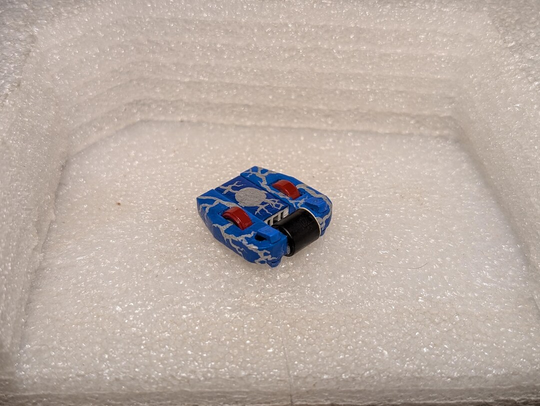 Thunderball is a Fictional Combat Robot of Original Design. the Robot ...