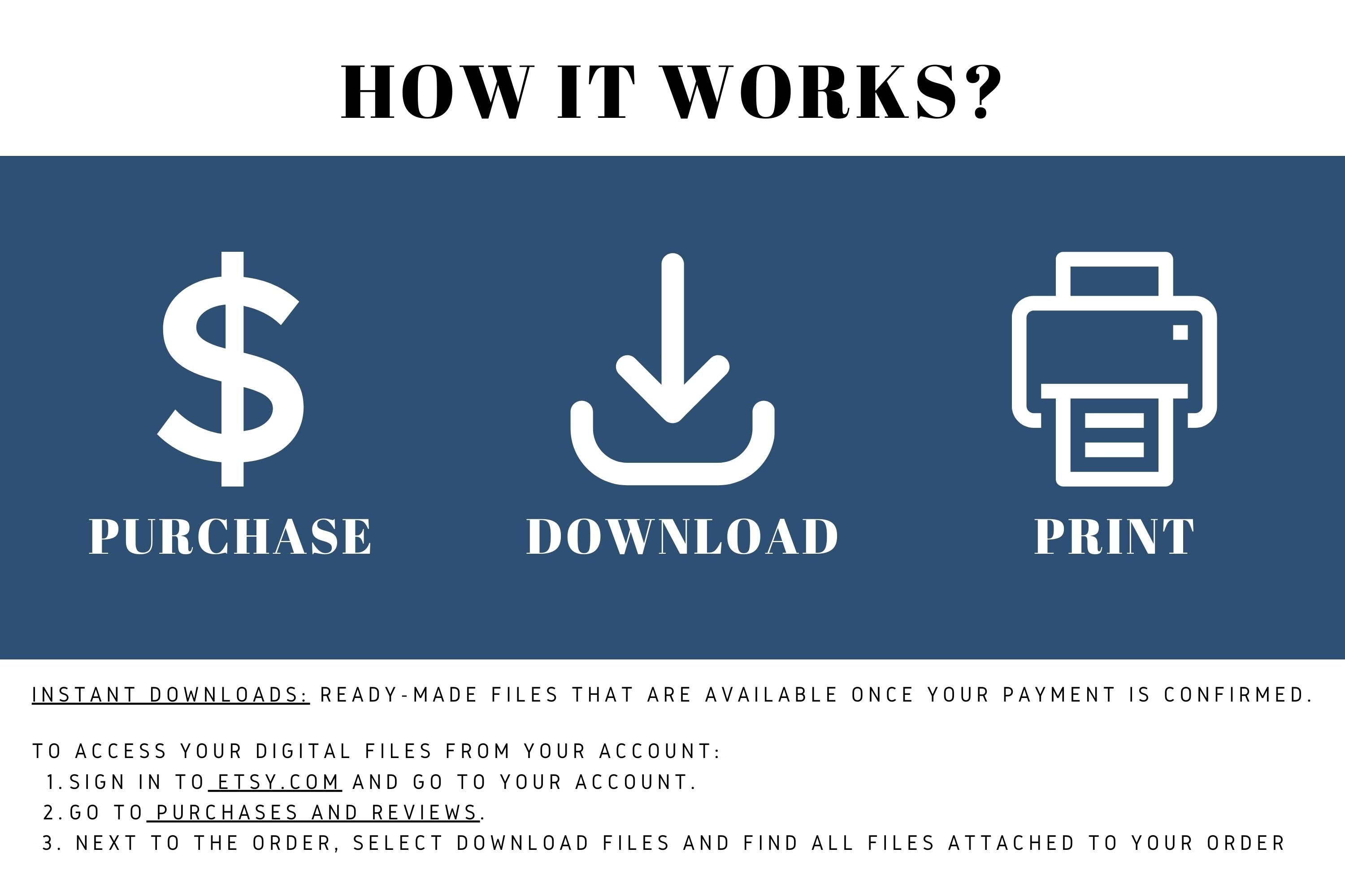 Psalm 23 Scripture Memory Bundle, Psalm 23 Printable, Memorize ...