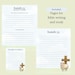 Isaiah 53 Scripture Memory Bundle, KJV Printable (digital Download) - Etsy