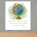 Go Ye Into All the World Print | Digital Download | Scripture Print ...