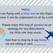 Baby on Board Flight Card First Flight Printable Card - Etsy