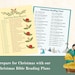 Thanksgiving Bible Reading Plan, Thanksgiving 2024, Topical Bible ...