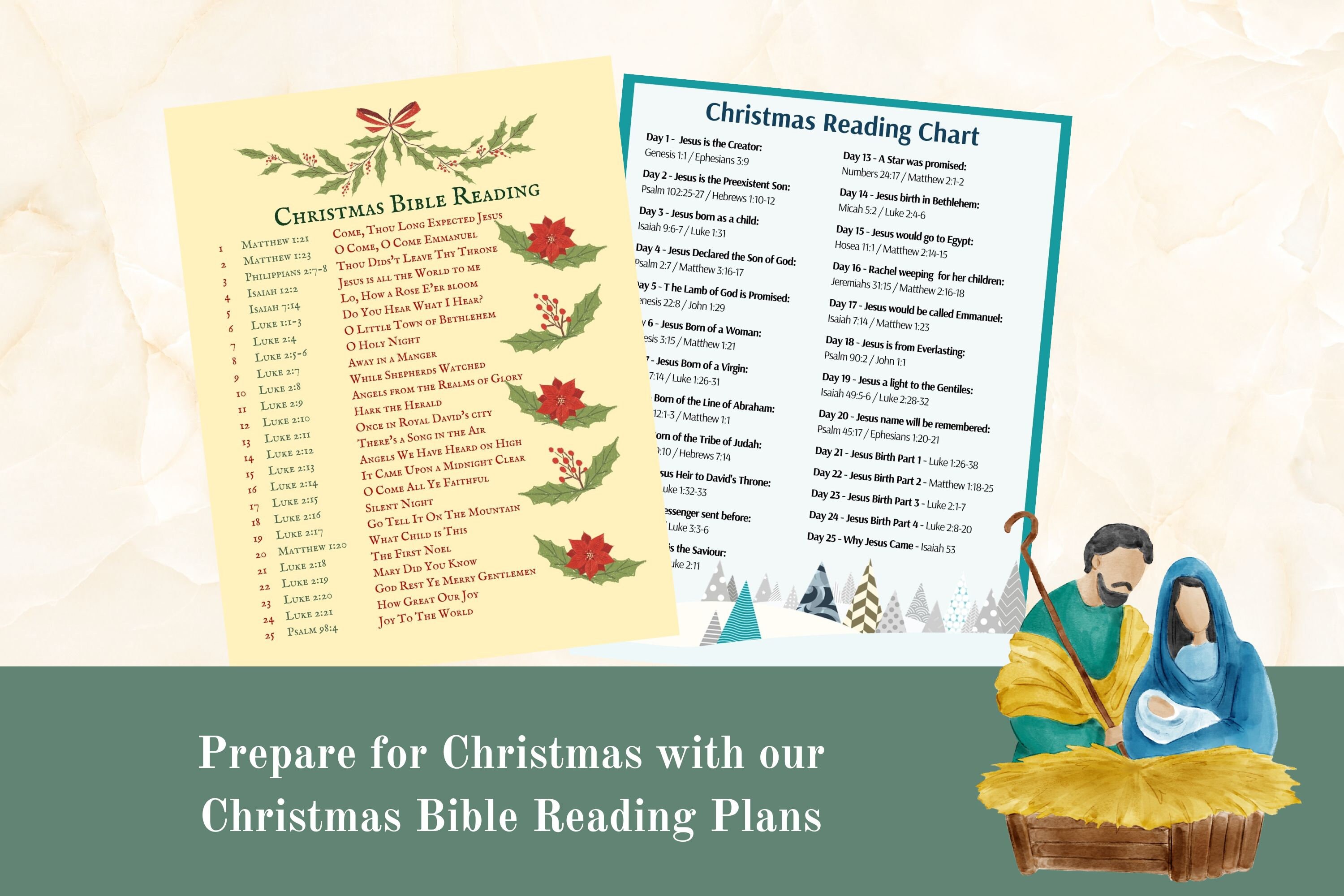 Thanksgiving Bible Reading Plan, Thanksgiving 2024, Topical Bible ...
