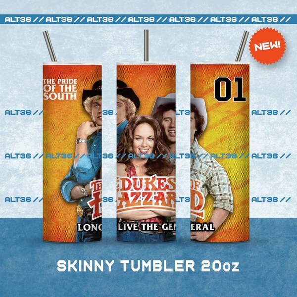 Dukes of Hazzard Svg - Etsy