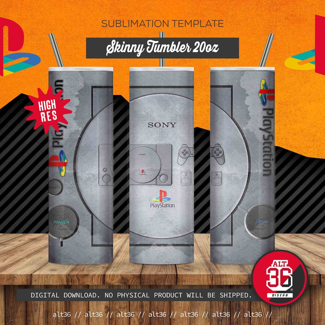 BEST Retro GAMING Consoles 20oz Skinny Tumbler, Sublimation Designs for ... BEST Retro GAMING Consoles 20oz Skinny Tumbler, Sublimation Designs for ...