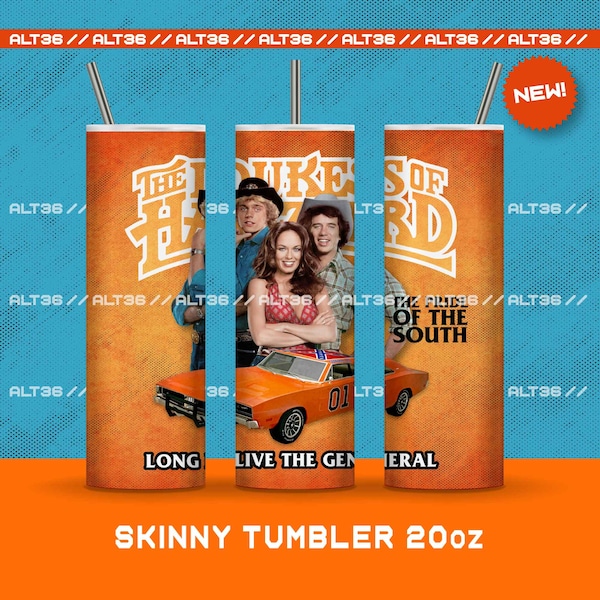 Dukes of Hazzard Svg - Etsy