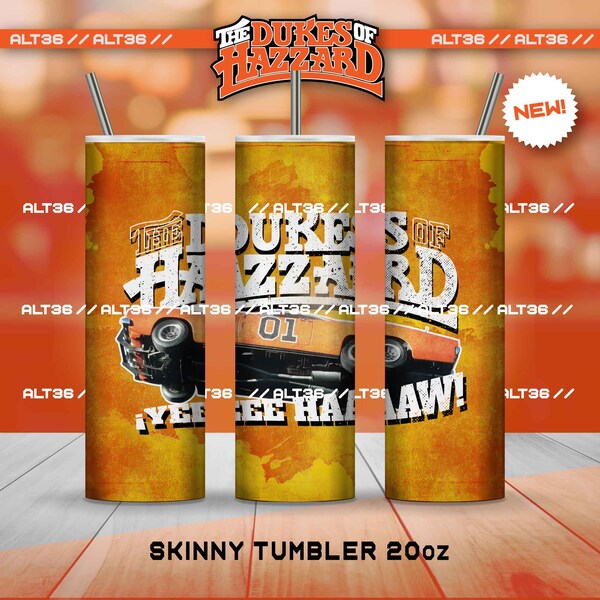 Dukes of Hazzard Svg - Etsy