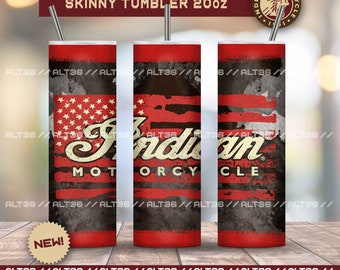 Knight Rider Digital Design 20oz Skinny Tumbler, Sublimation Designs ...