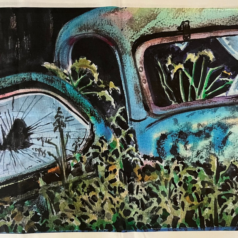 PatWilesArtOriginals - Etsy