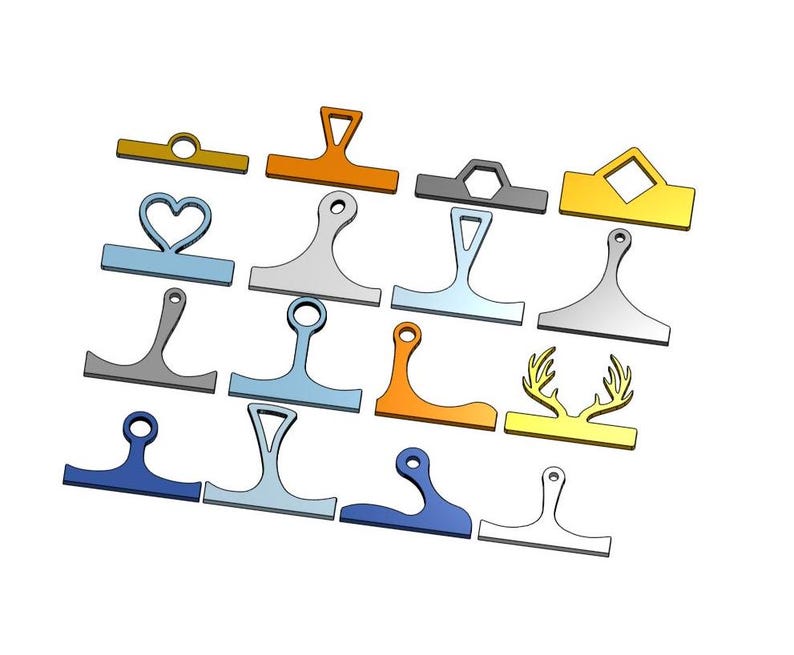 Charcuterie Handle Templates | Vector Files for CNC | Dxf. Svg. Ai. Eps ...