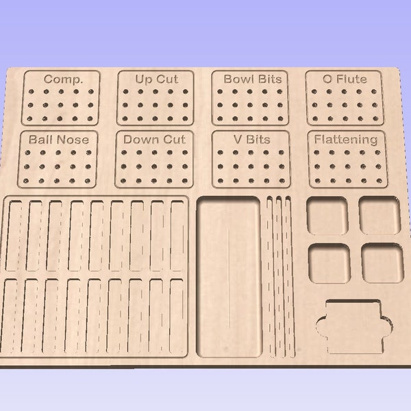 Cnc Router Files - Etsy
