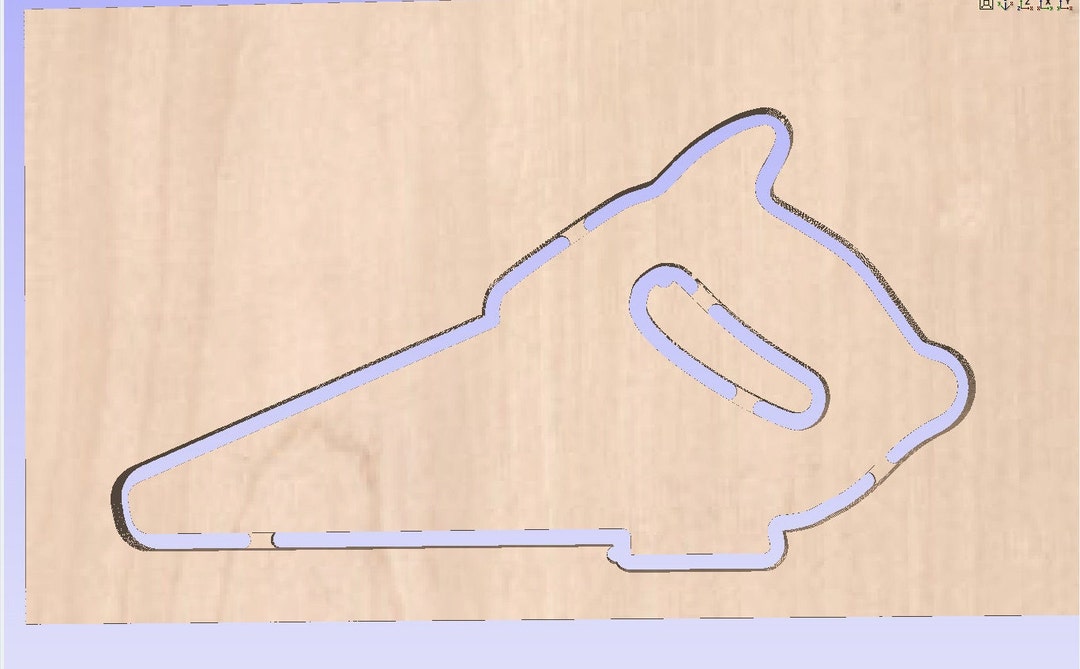 Table Saw Push Stick | Vector Files for CNC | (dxf. Svg. Ai. Eps. Pdf ...