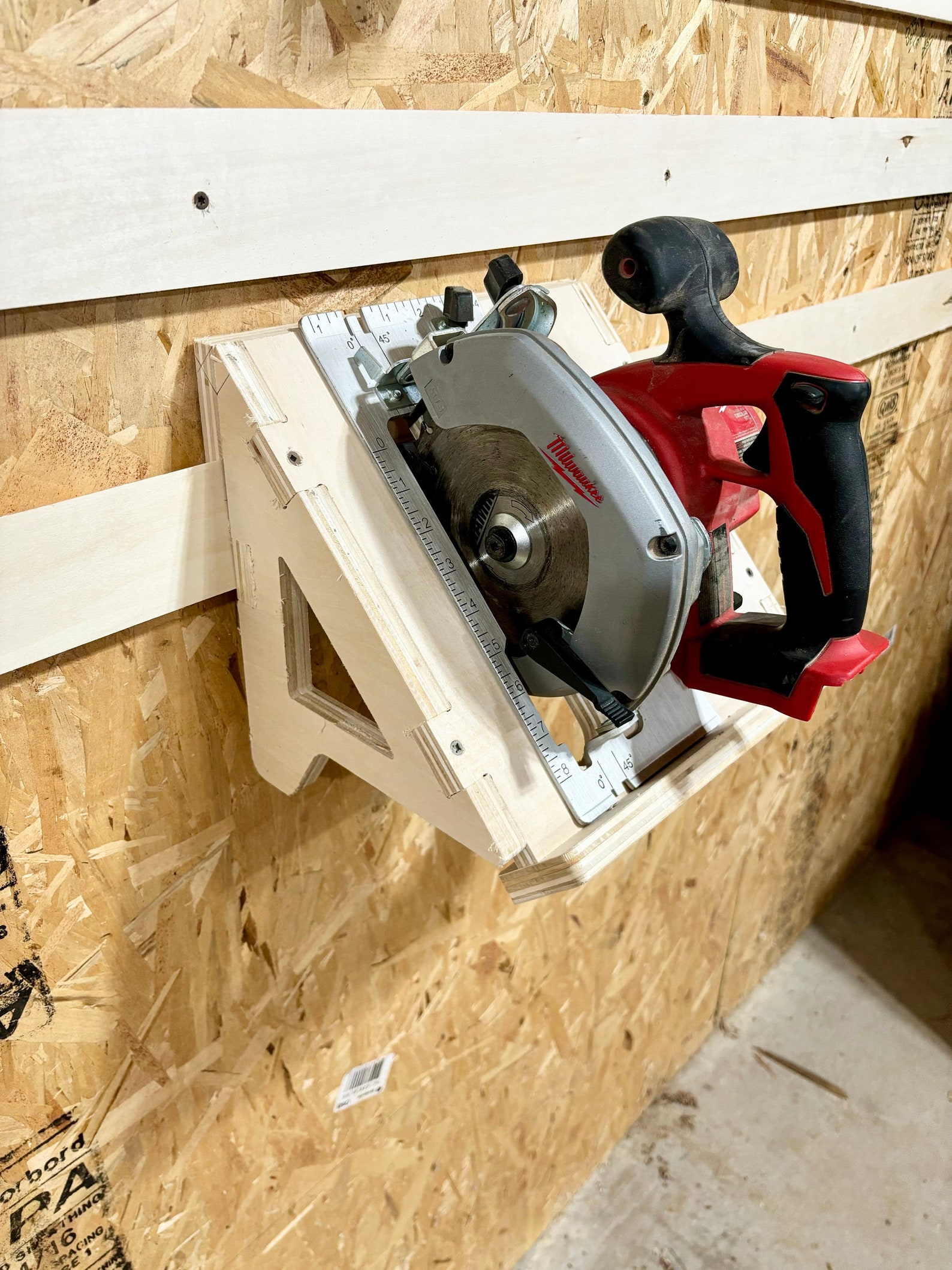 Shop Storage CNC File Pack 1 | 8 Different Projects Included | *DIGITAL ...