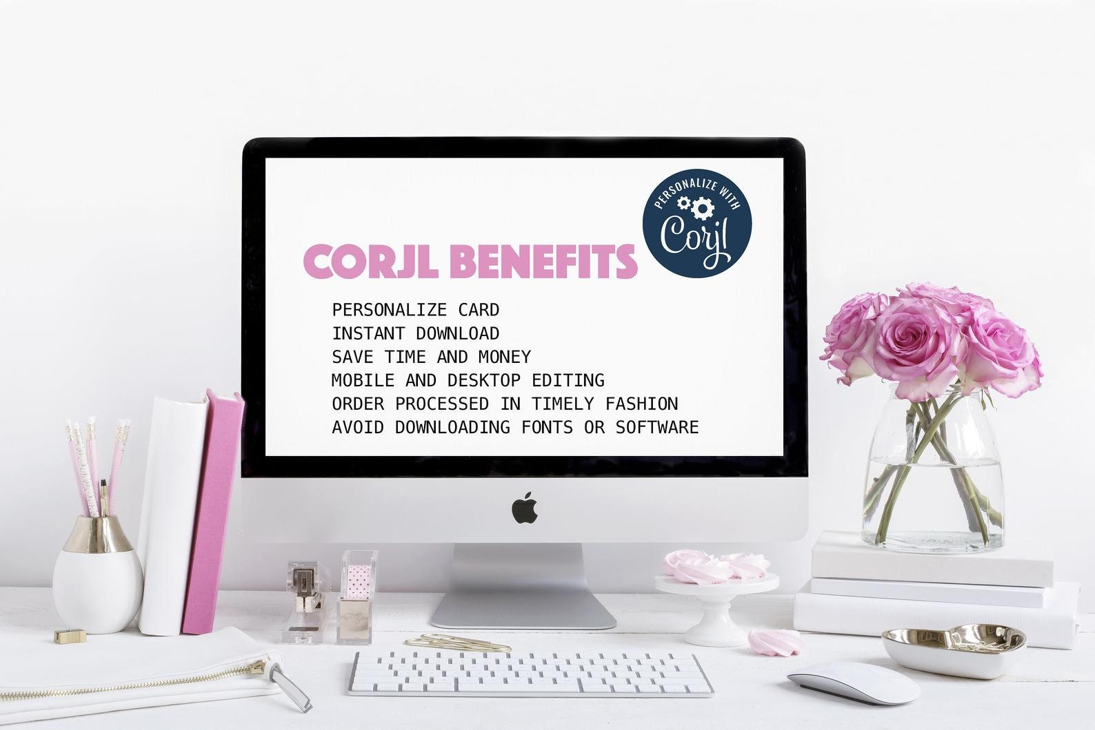 Editable Race Car Thank You Card Too Fast Too Curious Thank - Etsy