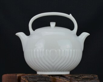 Double Spout Teapot | Etsy