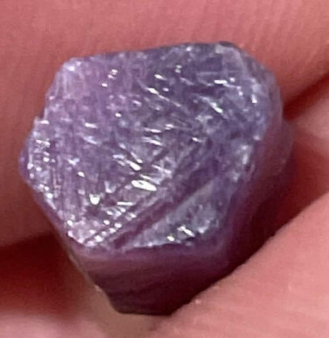 Buy 24cts Red Ruby Rough Raw Corundum Crystal Online in India - Etsy