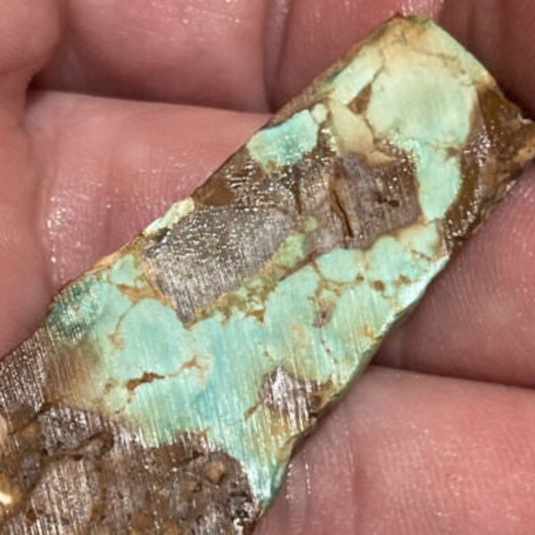 Spiderweb Turquoise - Etsy