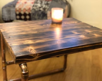Pipe Coffee Table | Etsy UK