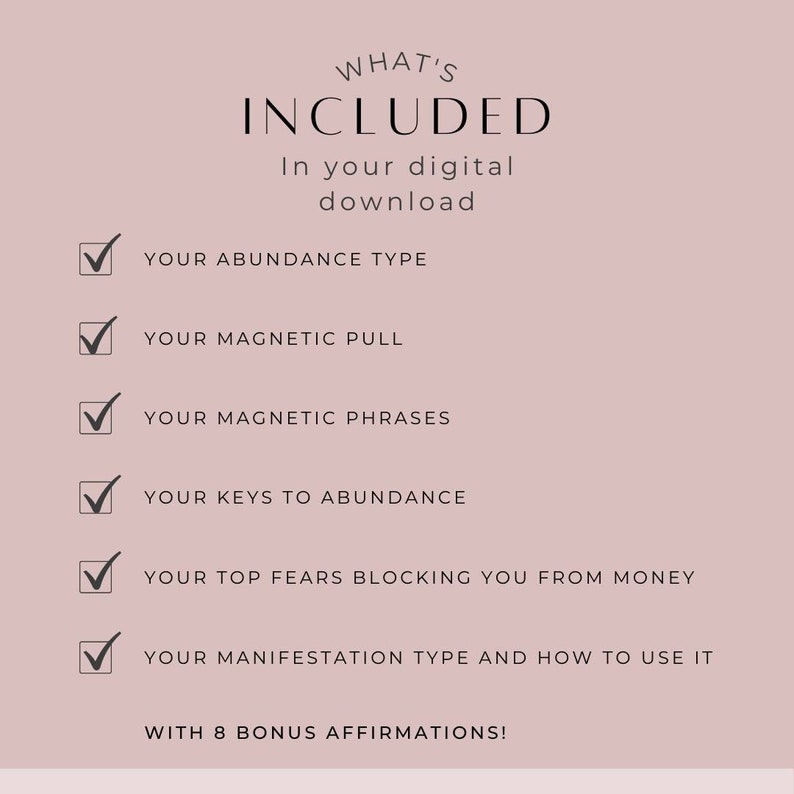 Prosperity, Abundance, and Money in Your Human Design Chart - Immediate ...