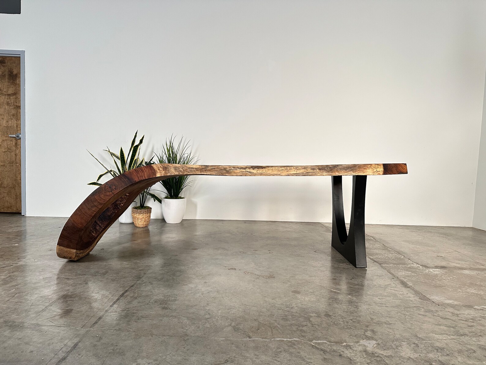 The Waterfall Table - Etsy