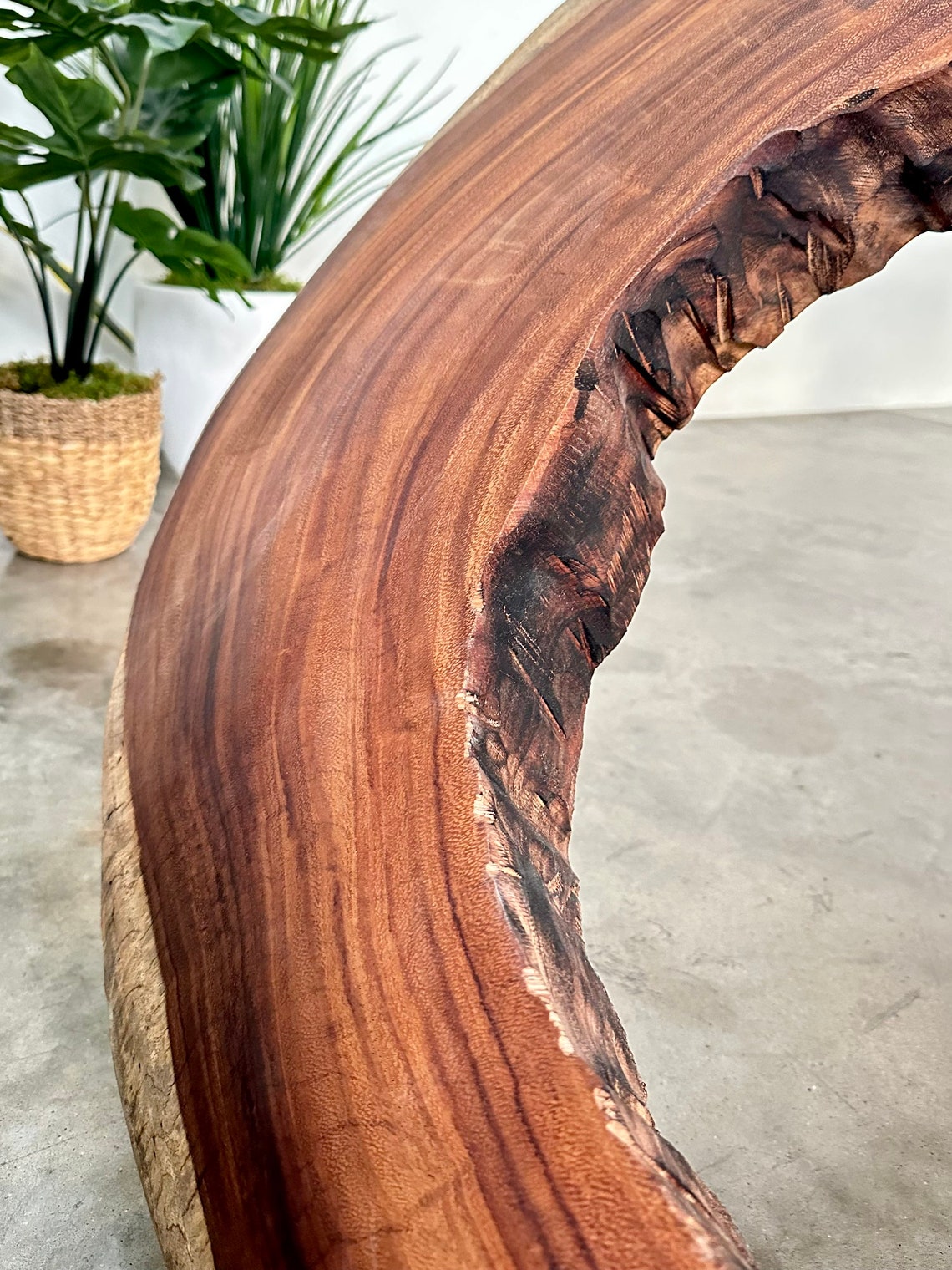 The Waterfall Table - Etsy