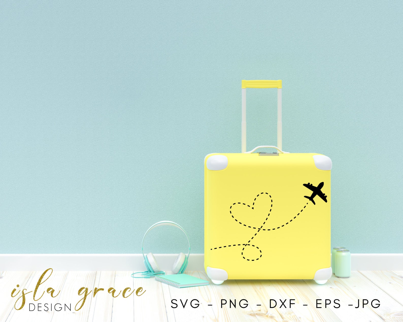 Airplane SVG Flying Plane SVG Cut File Cricut Airplane - Etsy