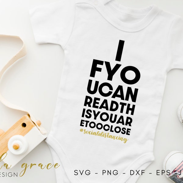 Quarantine Baby Svg - Etsy