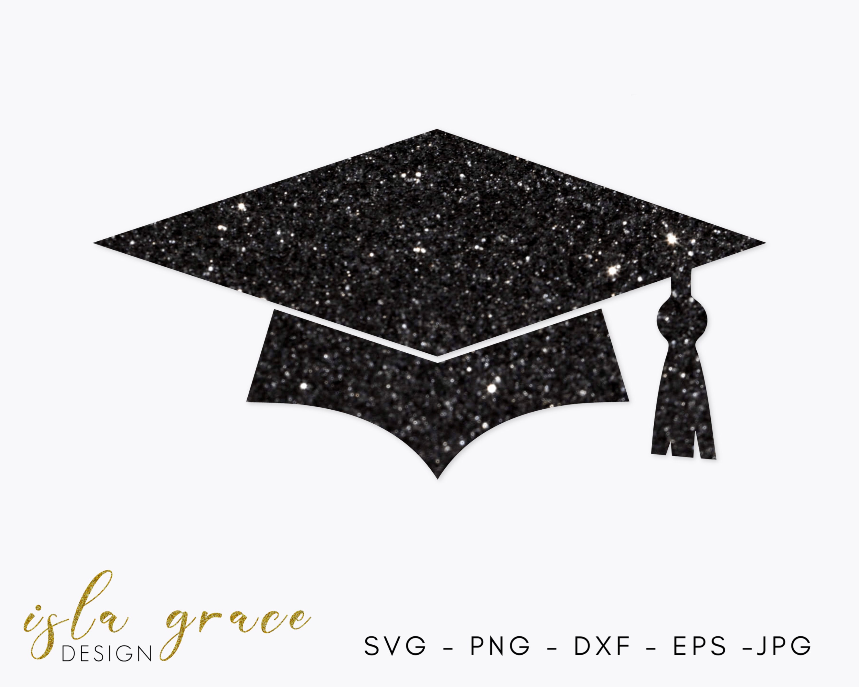 Graduation Cap SVG Graduation Hat Cut File Diploma Cricut - Etsy Canada