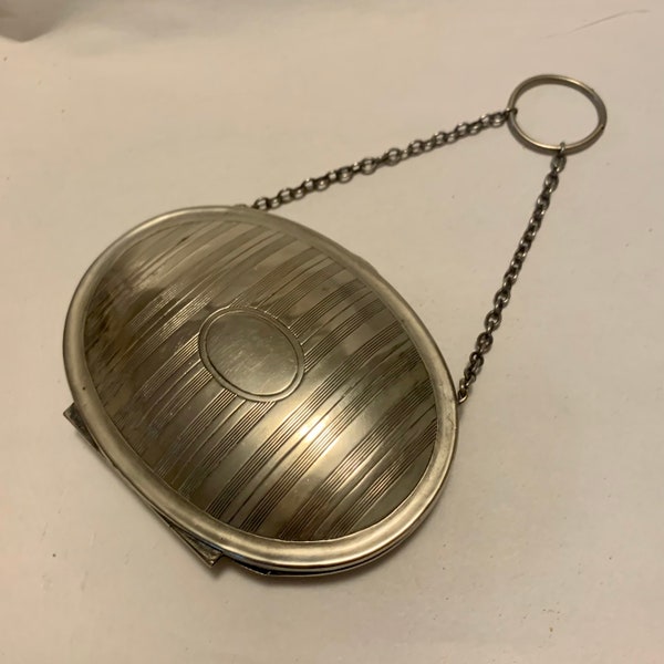 Antique Dance Purse - Etsy