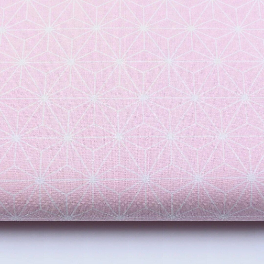 Geometric Fabric Sacred Geometry Fabric by the Yard-meter - Etsy