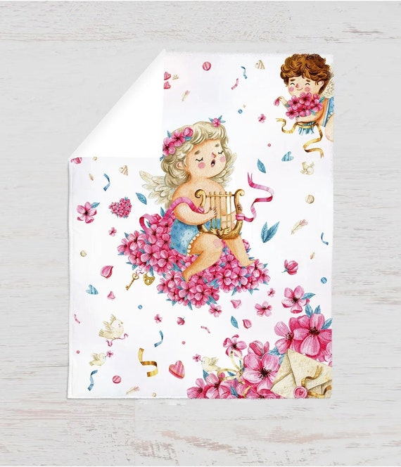 Baby Panels Fabric Panels for Quilting Nursery Fabric for - Etsy