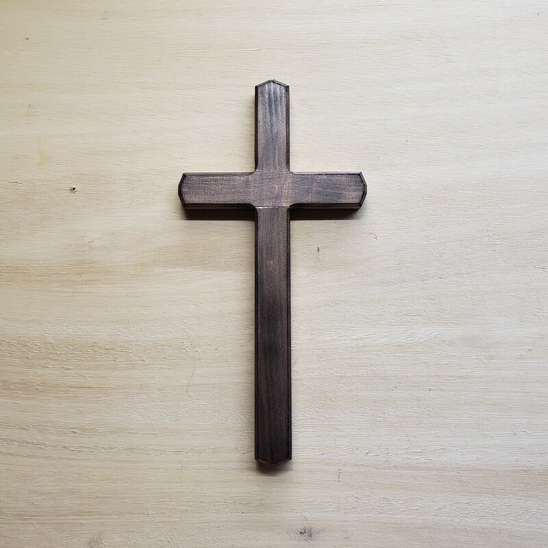Rustic Wood Crosses - Etsy