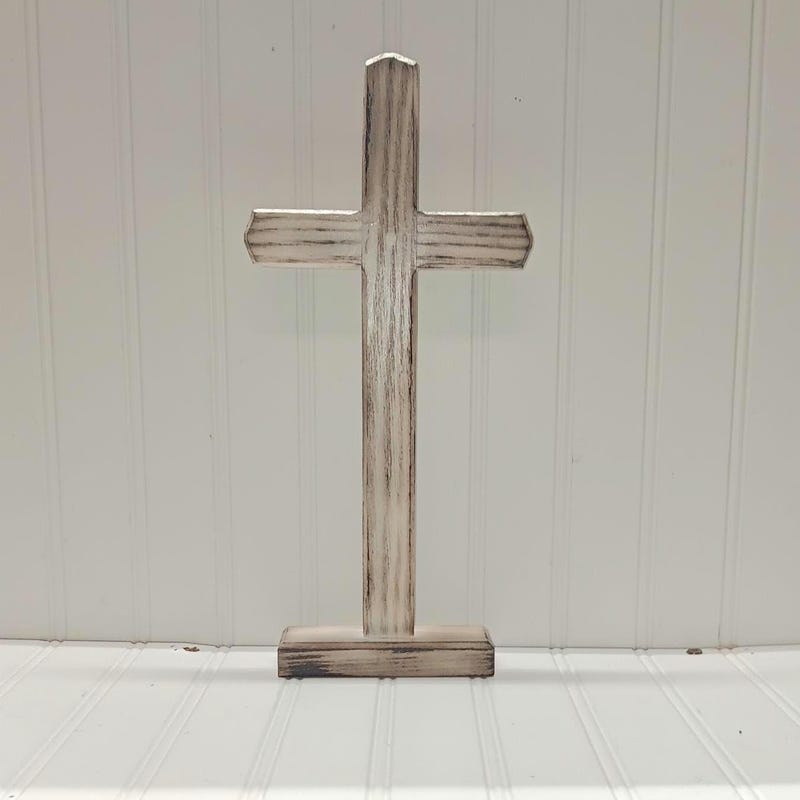 Cross Table Base - Etsy