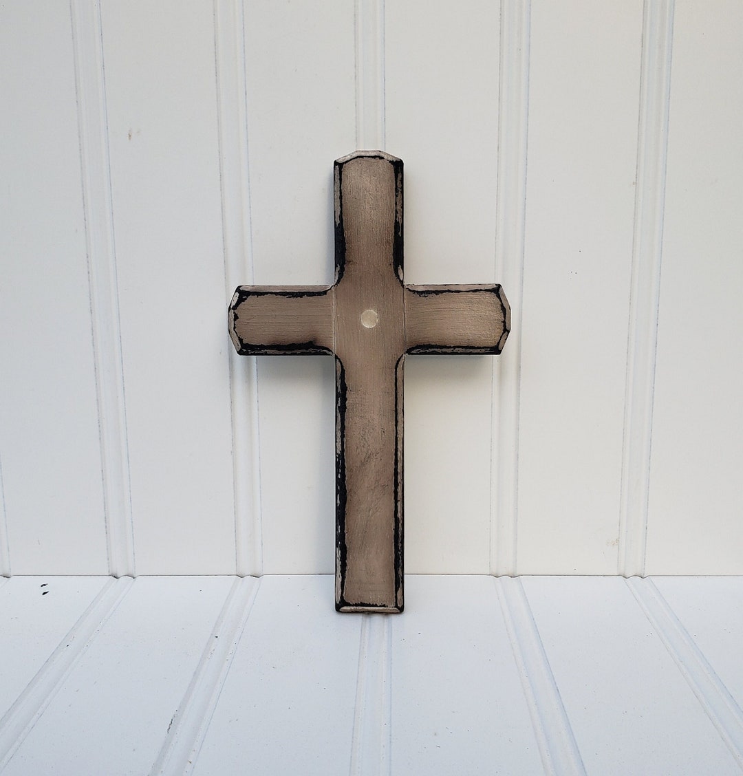 Small Cross, Wood Cross, Praying Cross, Comfort Cross, Hand Held ...