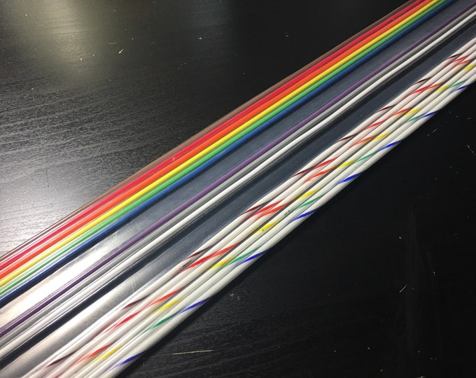 Ghostbusters Proton Pack GB1 Style Ribbon Cable Full Size (pre-order ...