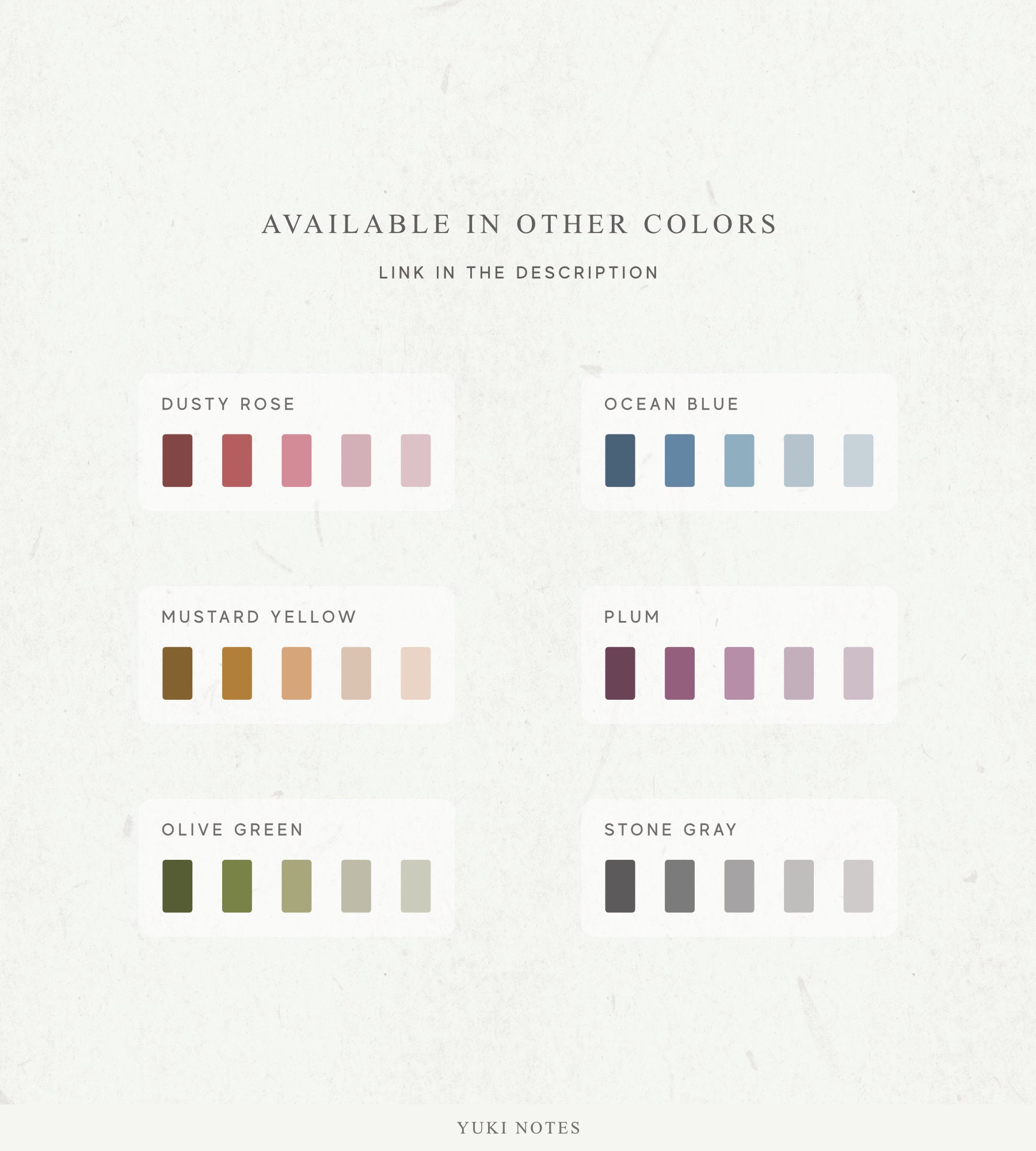 12 Tab Landscape Digital Notebook, Hyperlinked PDF, Lined, Grid, Dotted ...