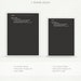 Medium Ruled Notepad | Digital Notebook | Goodnotes Template ...