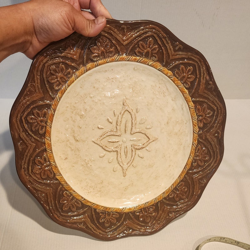Susan Winget Dinnerware - Etsy
