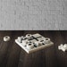 XOX Game, Valentine's Day Gift, Board Games, Marble Xox,gift for Him ...