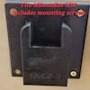 Speed Square Holder/guarantee to Fit Red Milwaukee Speed Squares/under ...
