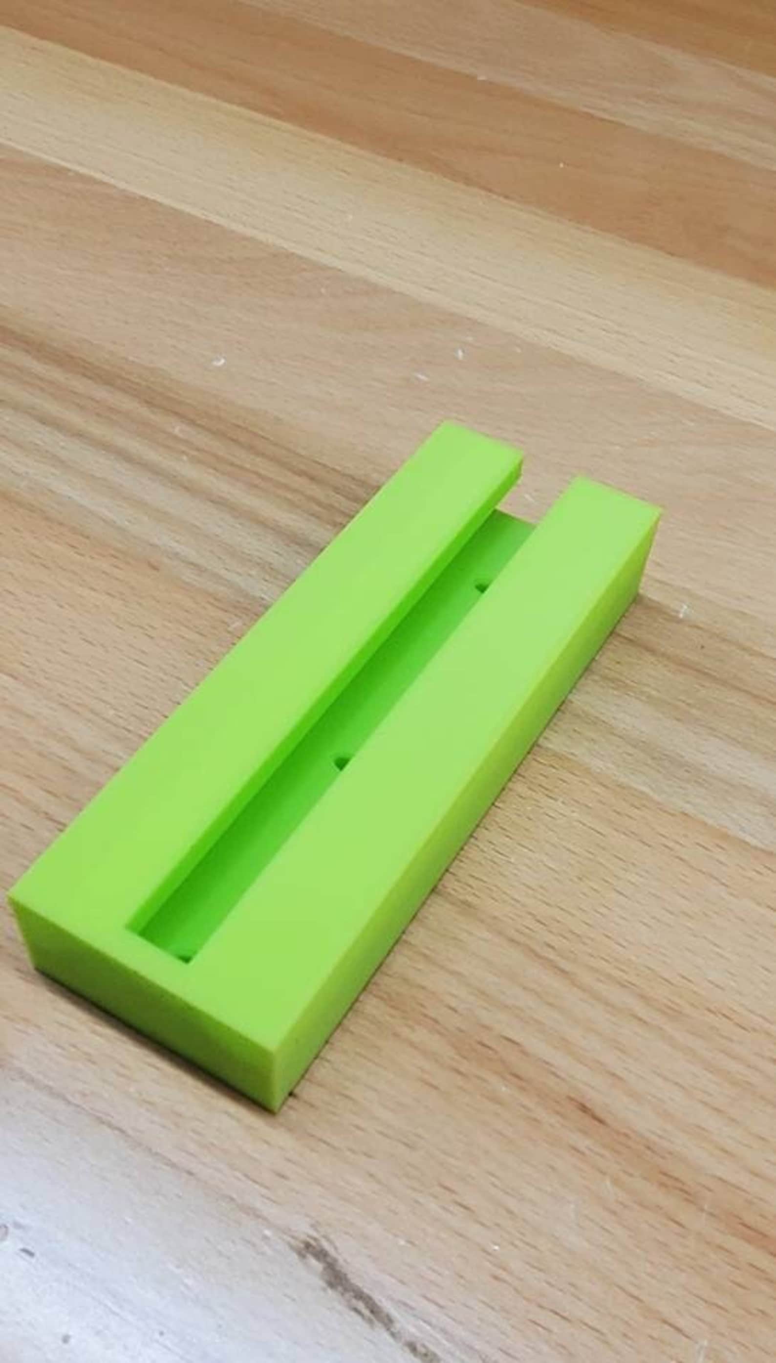 Speed Square Holder/guarantee to Fit Red Milwaukee Speed Squares/under ...