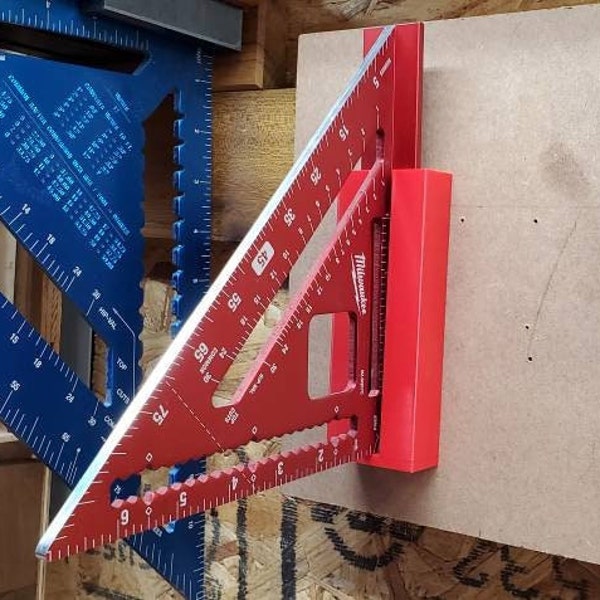 Speed Square Holder - Etsy