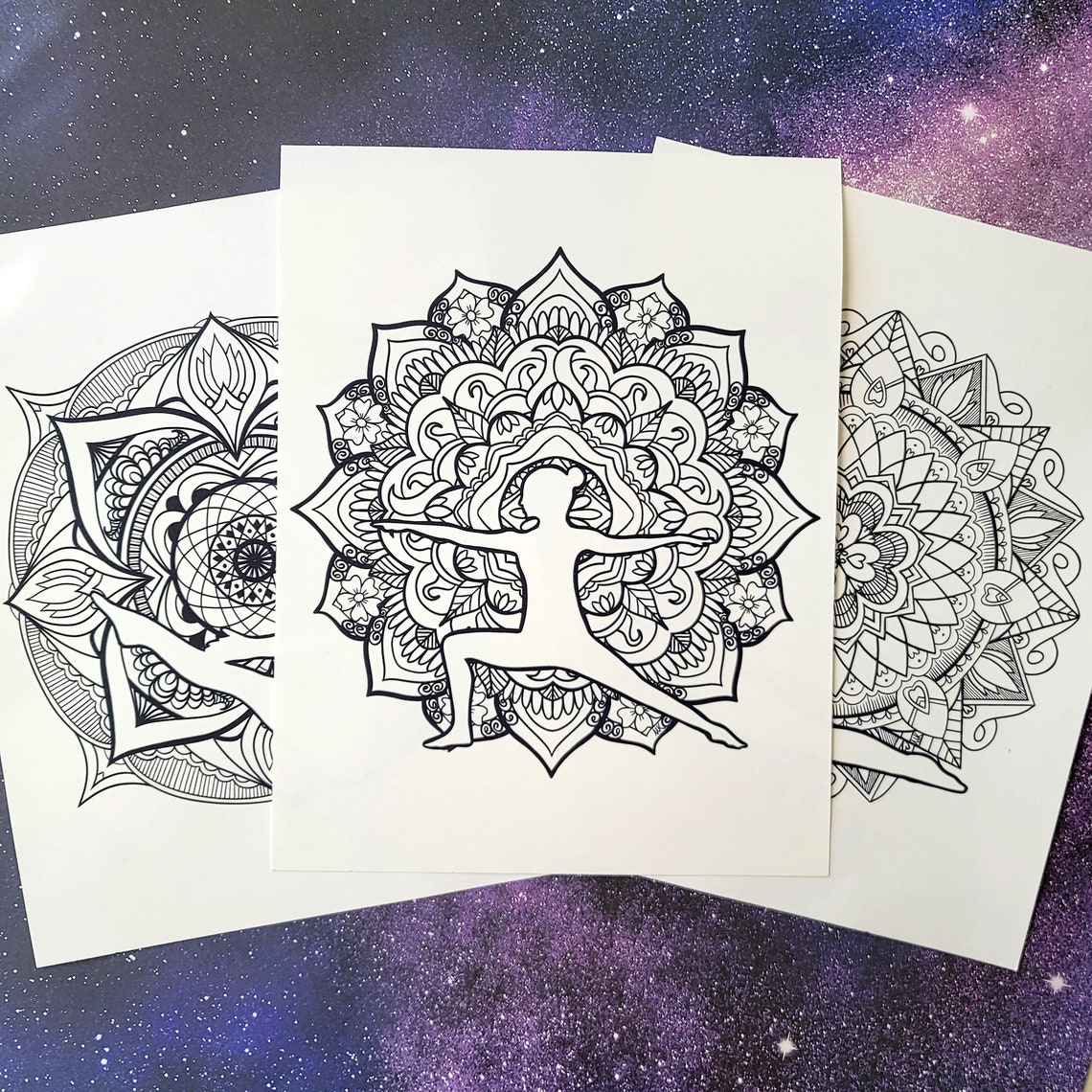 Root Chakra 'ground' Coloring Page, Instant Download, Print at Home ...