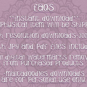 Sacral Chakra 'feel' Coloring Page, Instant Download, Print at Home ...